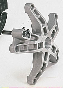Star flange 220-280 mm | Boxer Equipment